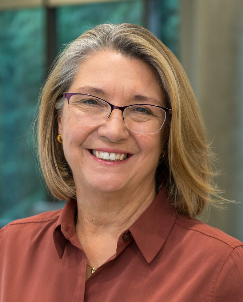 Leadership | Benaroya Research Institute